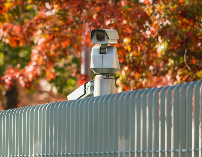 Perimeter & Physical Security - Absolute Security