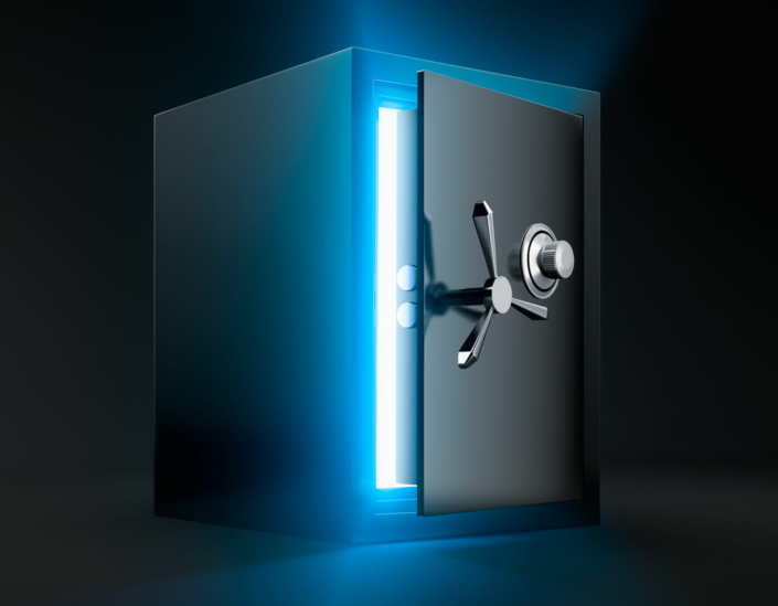 Security safes - Absolute Security
