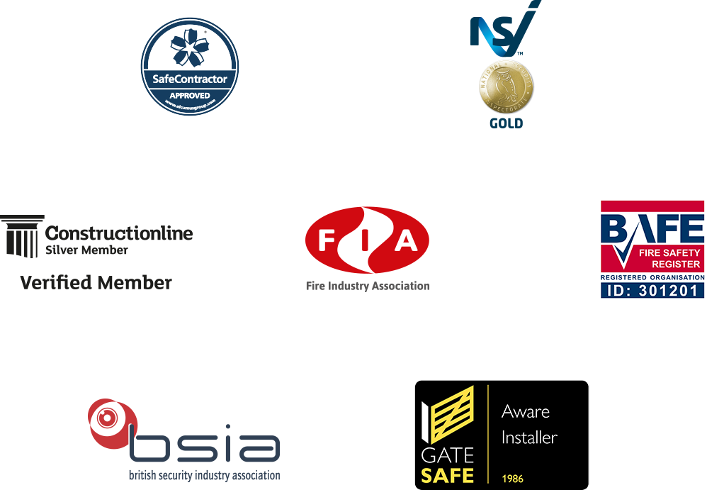 Security Solutions, Burglar Alarms & CCTV Systems - Absolute Security