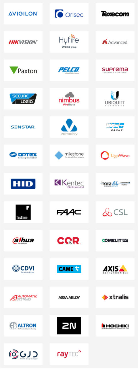 Home - Absolute Security