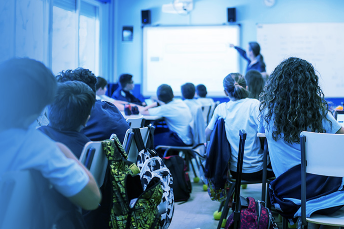 Security Systems For The Education Sector - Absolute Security