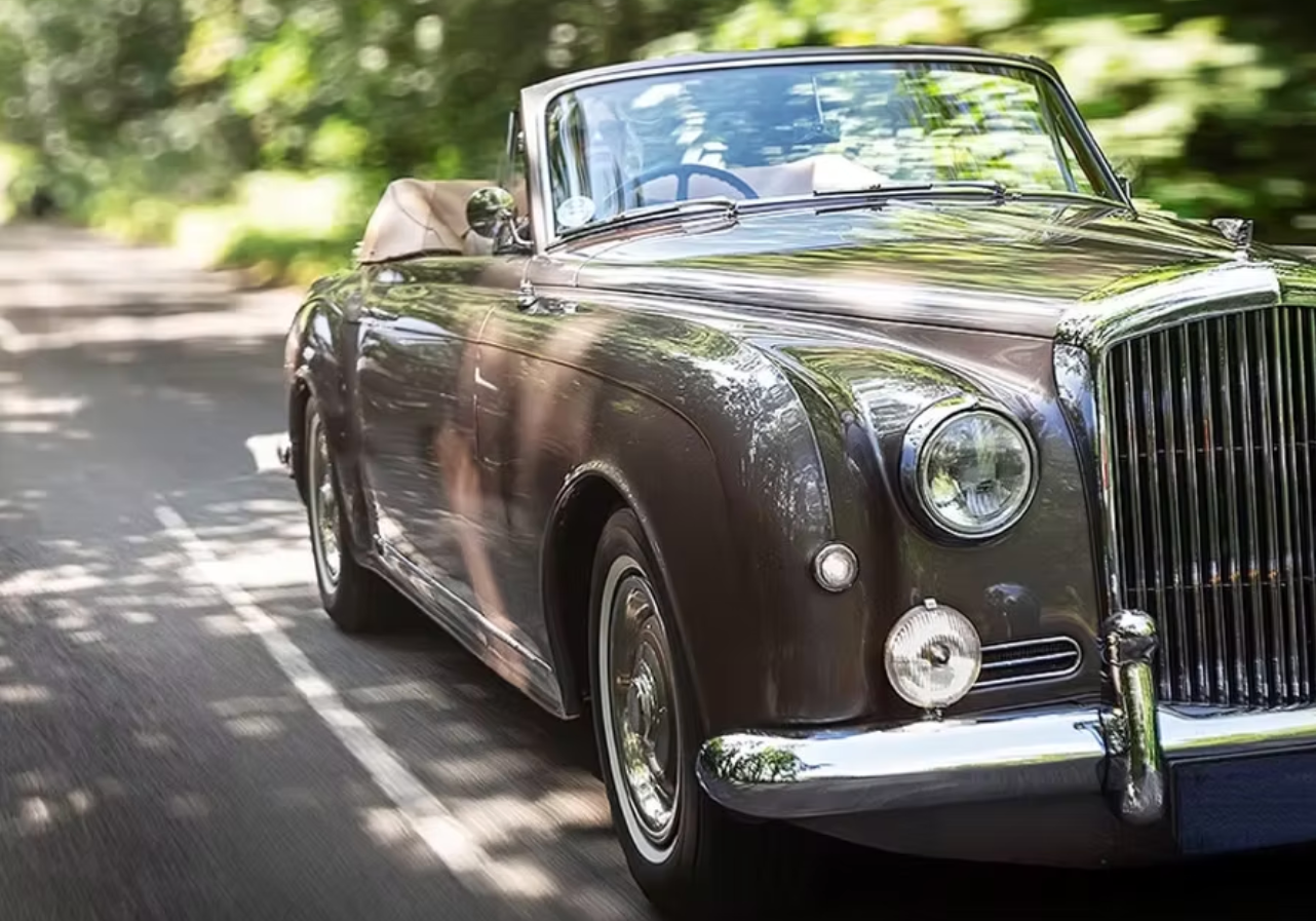 Wentworth Lifestyle - Absolute Security